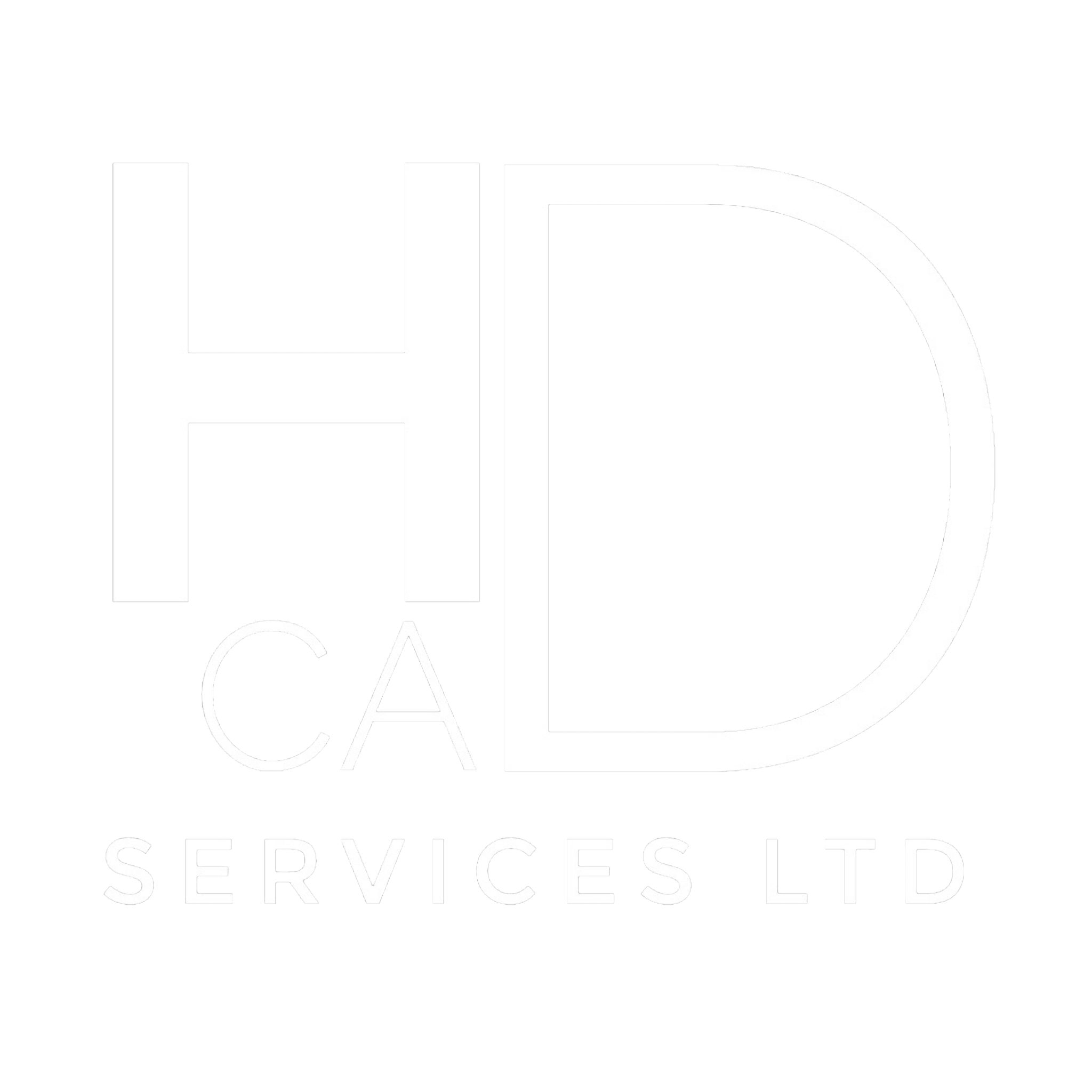 HD CAD Services | 3D Scanning & BIM Solutions